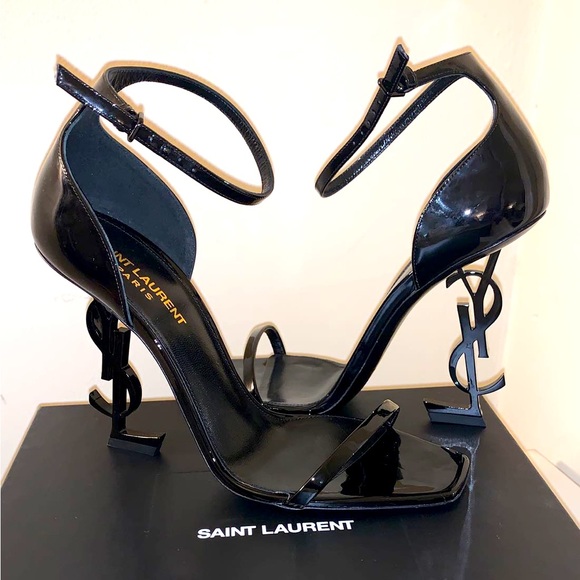 Yves Saint Laurent | Shoes | Ysl Pumps | Poshmark